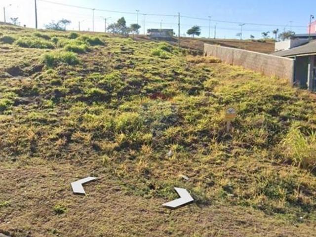 Terreno Jardim Bonança a venda em Bragança Paulista!