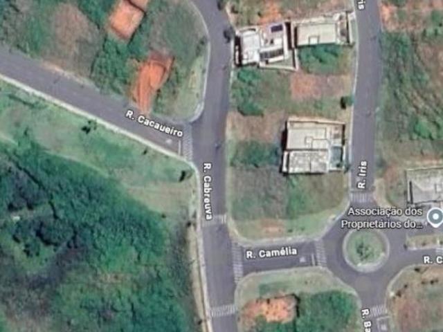 Terreno, Jardim Bonança Ypês, Bragança Paulista, SP