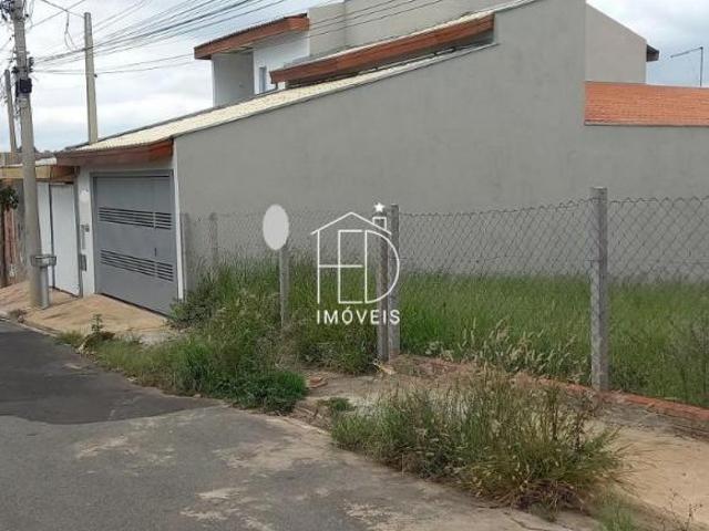 Terreno, Jardim Boer II, Americana, SP
