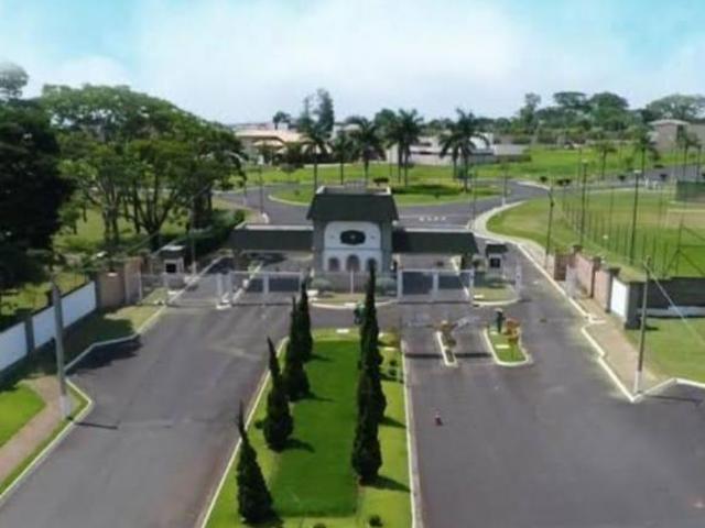 Terreno Jardim Botânico