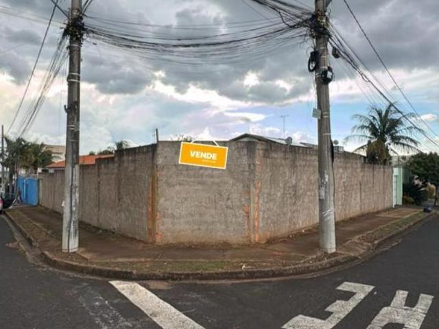 Terreno, Jardim Botânico, Uberlândia, MG
