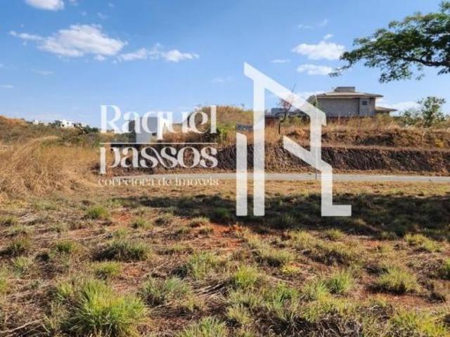 Terreno, Jardim Botânico, Brasília, DF