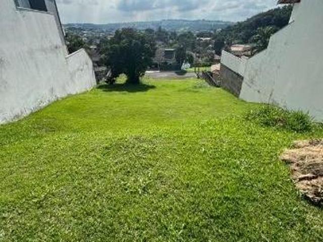 Terreno, Jardim Botânico Sousas, Campinas, SP