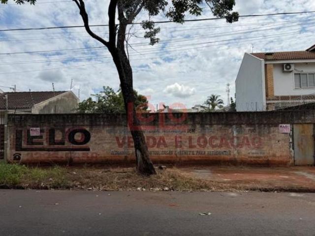 Terreno Jardim Brasil Próximo a Av Mandacaru