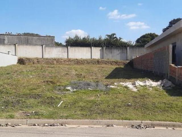 TERRENO JARDIM BURU