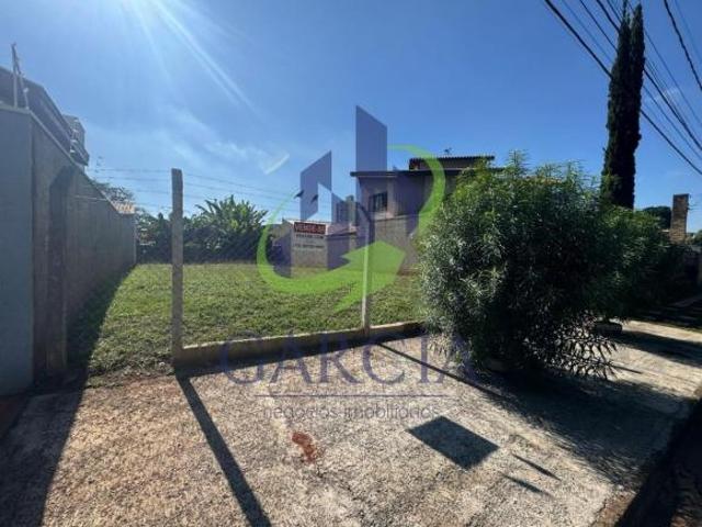 Terreno, Jardim Camargo, Mogi Guaçu, SP