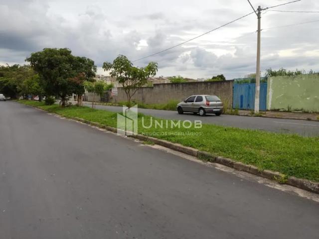 Terreno Jardim Campos Elíseos Campinas