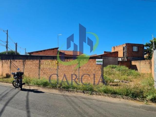 Terreno, Jardim Canaã II, Mogi Guaçu, SP