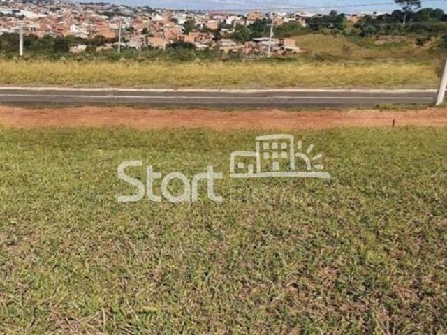 terreno Jardim Caiman Campinas