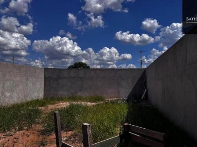 Terreno Jardim Caiman, Campinas/SP