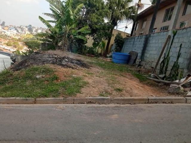 Terreno, Jardim Califórnia, Barueri, SP