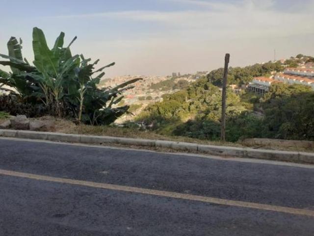 Terreno, Jardim Califórnia, Barueri, SP