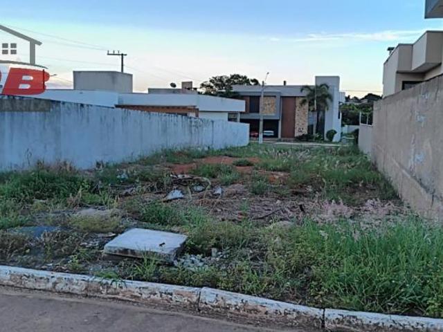 Terreno, Jardim Califórnia, Formosa, GO