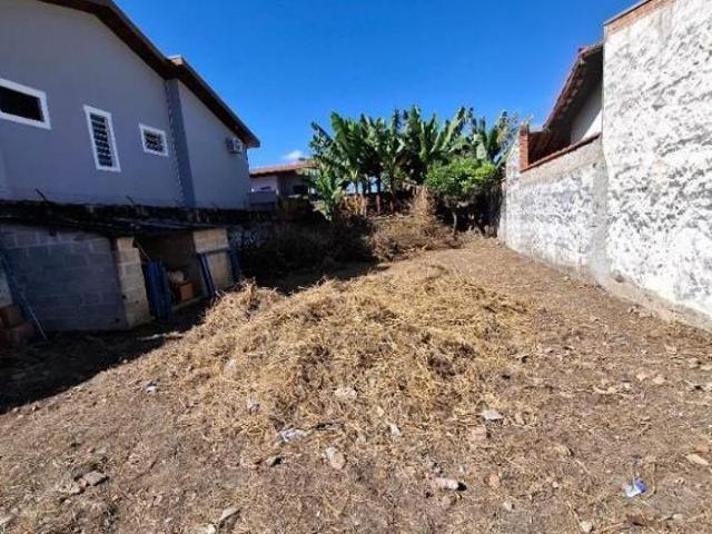 Terreno, Jardim Califórnia, Taubaté, SP