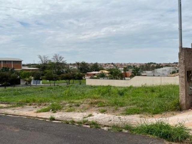 Terreno, Jardim Caparroz, Catanduva, SP