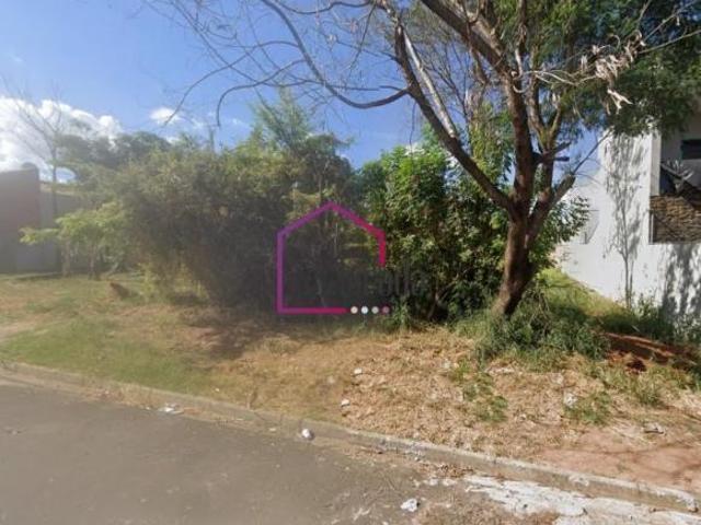 Terreno, Jardim Caparroz, Catanduva, SP