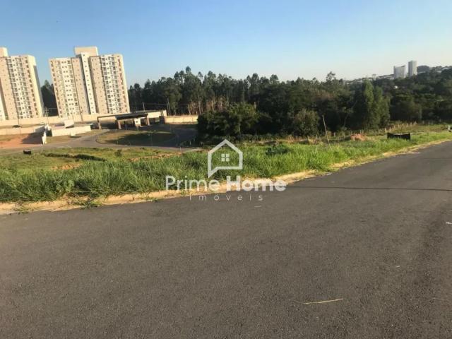 Terreno Jardim Casablanca Indaiatuba