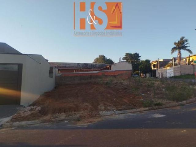 Terreno, Jardim Casablanca, Indaiatuba, SP