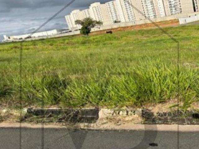 Terreno, Jardim Casablanca, Indaiatuba, SP