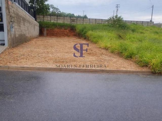 Terreno, Jardim Casablanca, Indaiatuba, SP