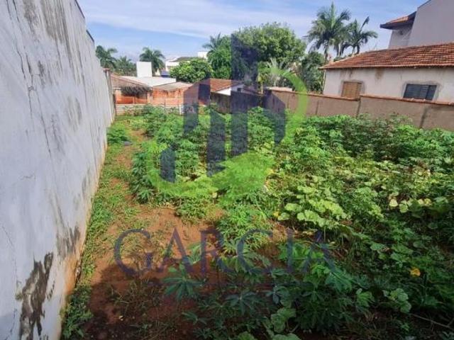 Terreno, Jardim Centenário, Mogi Guaçu, SP