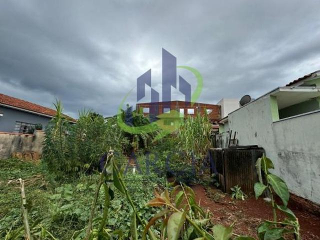 Terreno, Jardim Centenário, Mogi Guaçu, SP