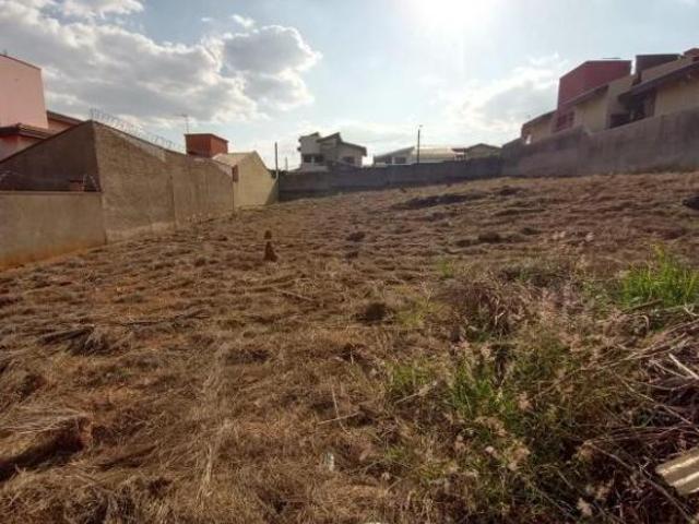 Terreno, Jardim Centenário, Mogi Guaçu, SP