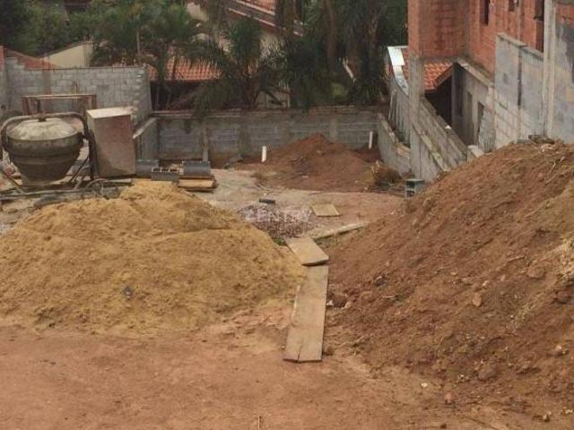 Terreno Jardim Celeste, ao lado do curripira