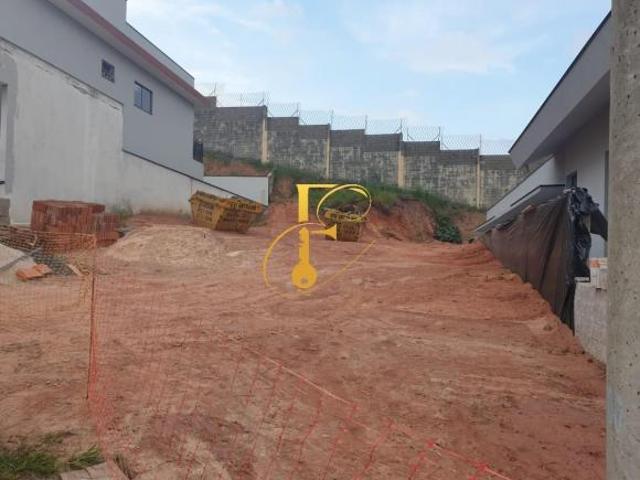 Terreno, Jardim Celeste, Jundiaí, SP
