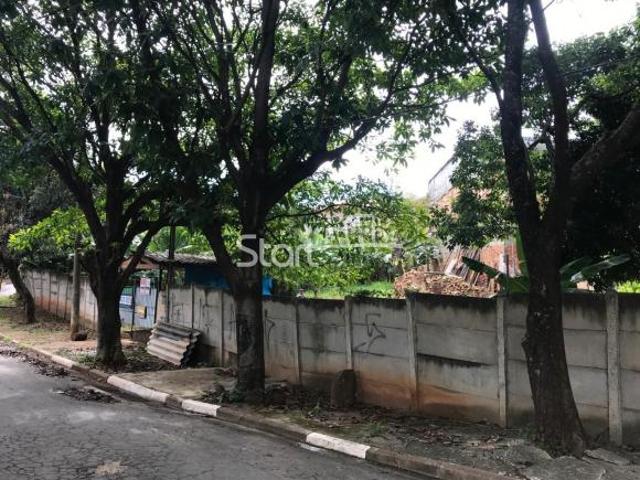 terreno Jardim Chapadão Campinas