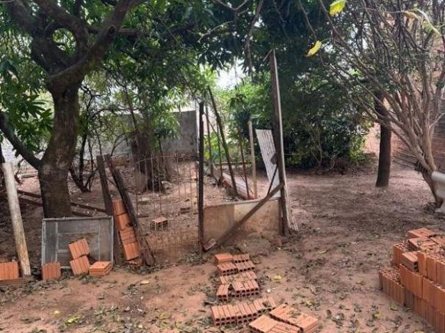 Terreno, Jardim Cidade Azul, Rio Claro, SP
