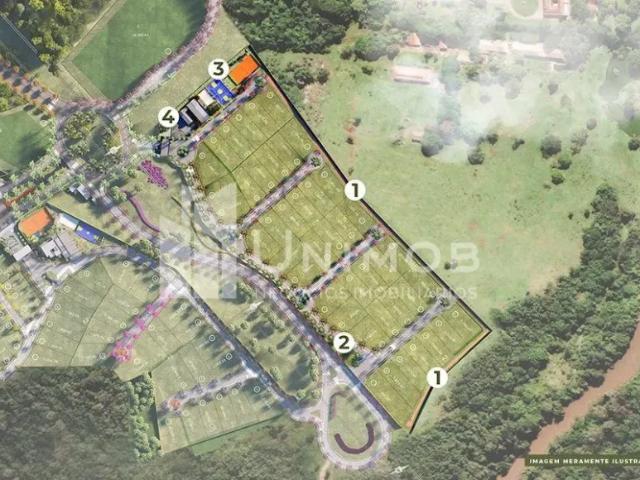 Terreno Jardim Conceição Sousas Campinas
