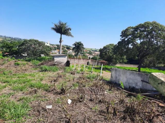 Terreno Jardim Conceição Sousas Campinas