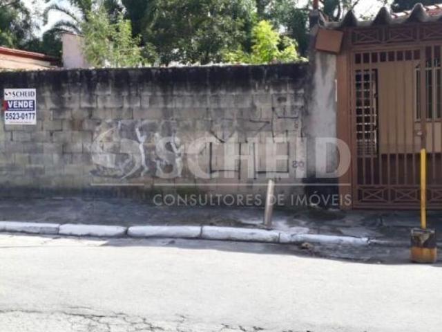 Terreno Jardim Consórcio 10 de frente x 29,50 de fundo
