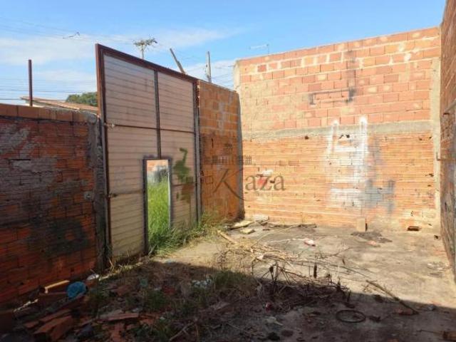 Terreno Jardim Colônia Jacareí 380m²