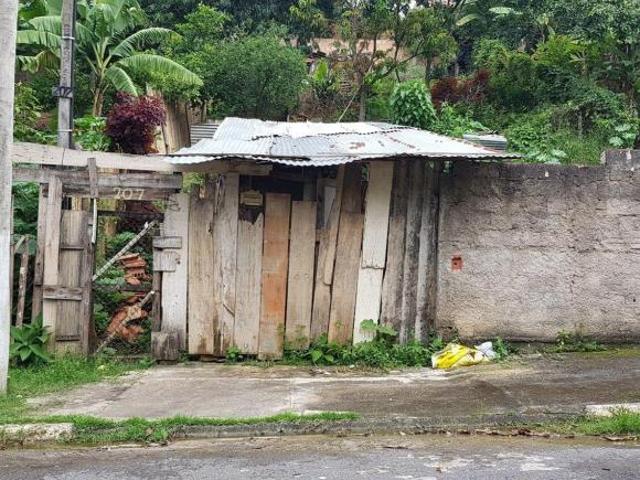 Terreno, Jardim Colônia, Jacareí, SP