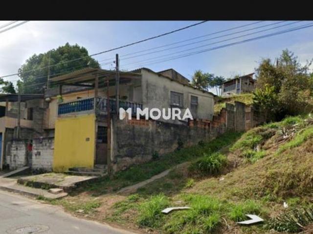 Terreno, Jardim Colônia, Jacareí, SP