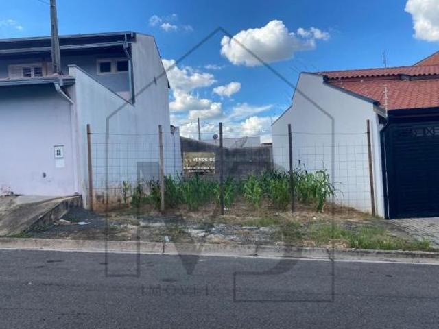 Terreno, Jardim Colonial, Indaiatuba, SP