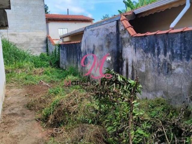 Terreno, Jardim Corcovado, Campo Limpo Paulista, SP