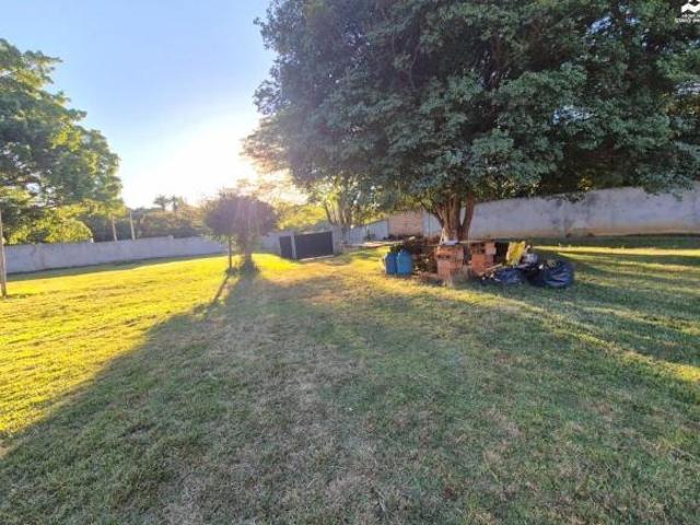 Terreno, Jardim Córrego Bonito, Santo Antônio de Posse, SP