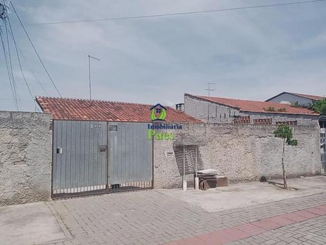 Terreno, Jardim Cláudia, Pinhais, PR