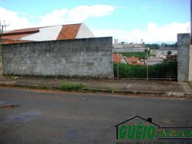Terreno, Jardim Claudina, Itararé, SP