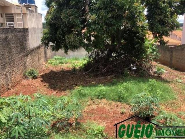 Terreno, Jardim Claudina, Itarare, SP