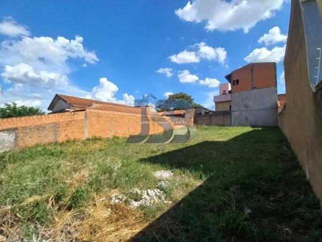 Terreno, Jardim Cristina, Mogi Guaçu, SP