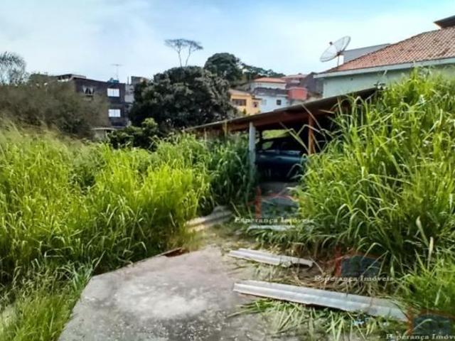 Terreno Jardim D Abril
