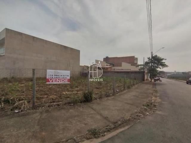 Terreno, Jardim da Balsa II, Americana, SP
