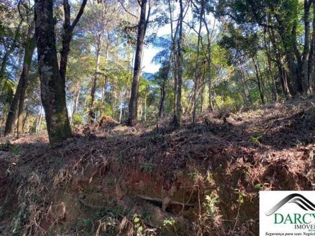 TERRENO JARDIM DA SERRA
