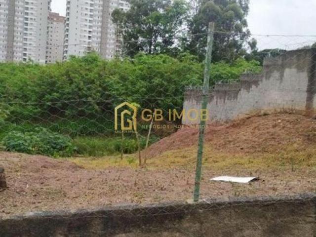 Terreno Jardim da Serra Jundiaí/Sp