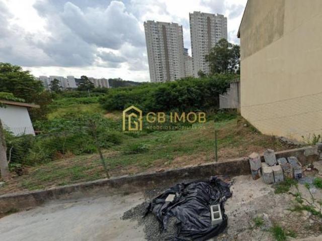 Terreno Jardim da Serra Jundiaí/Sp GB7088