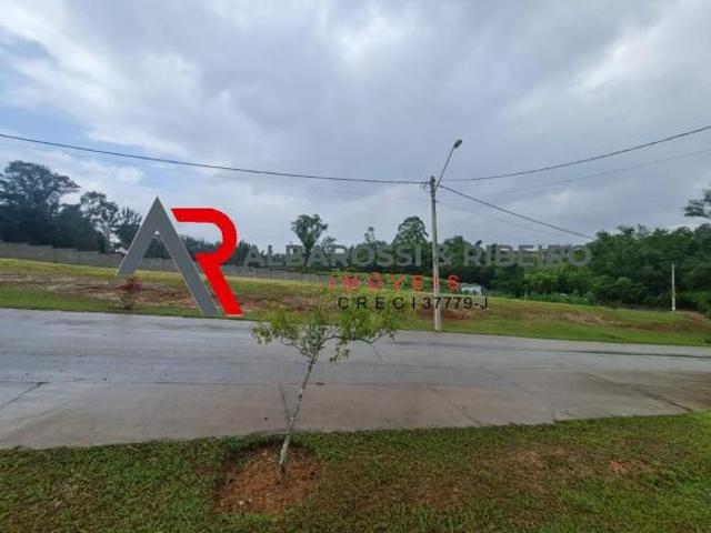TERRENO JARDIM DACHA SOROCABA